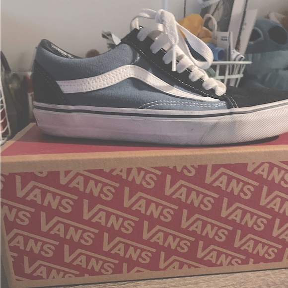 Vans | Shoes | Vans | Poshmark